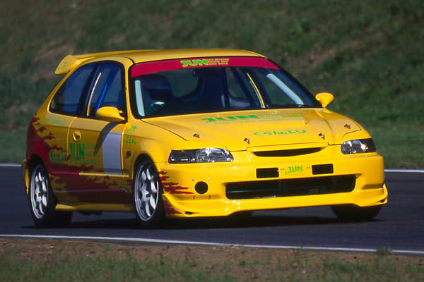 RIP Junichi Tanaka, founder of Jun Auto Mechanic, 1943-2019 | Japanese ...