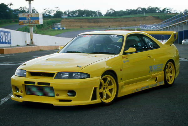 RIP Junichi Tanaka, founder of Jun Auto Mechanic, 1943-2019 | Japanese ...