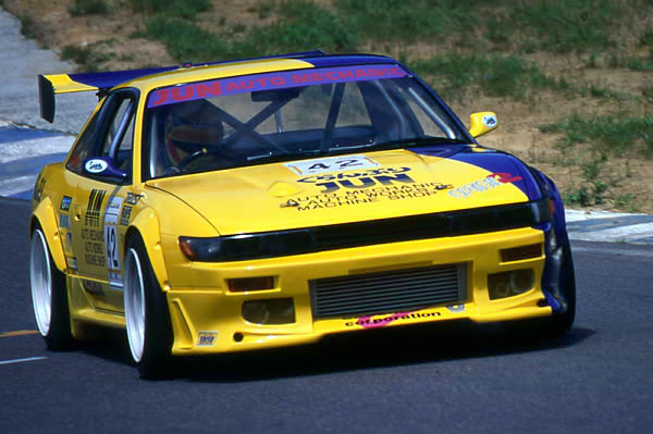 RIP Junichi Tanaka, founder of Jun Auto Mechanic, 1943-2019 | Japanese ...