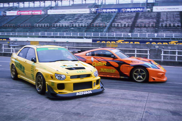 RIP Junichi Tanaka, founder of Jun Auto Mechanic, 1943-2019 | Japanese ...