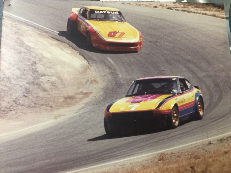 MOTORSPORT: When Nissan and Mazda ruled IMSA GTU | Japanese Nostalgic Car