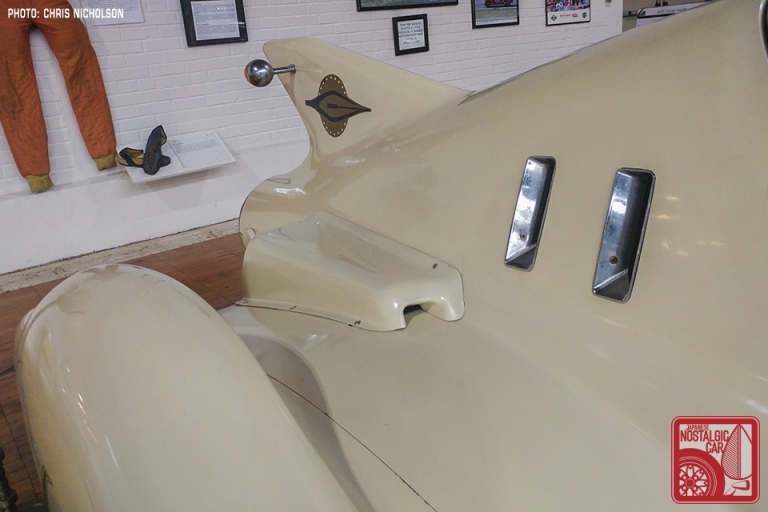 CONCEPTS: The Subaru X-100 was designed to cross the US on a single ...