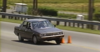 VIDEO: Don’t underestimate the 1986 Mitsubishi Galant | Japanese ...