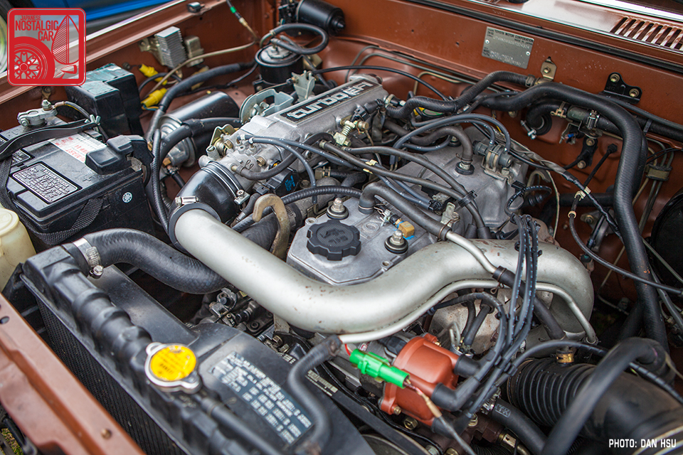 EVENTS: All-Toyotafest, Part 06 — Trucks | Japanese Nostalgic Car