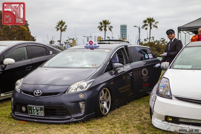 EVENTS: All-Toyotafest, Part 05 — Big Sedans | Japanese Nostalgic Car