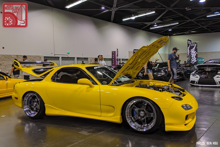 EVENTS: Some galleries from SpoCom SoCal 2019 | Japanese Nostalgic Car