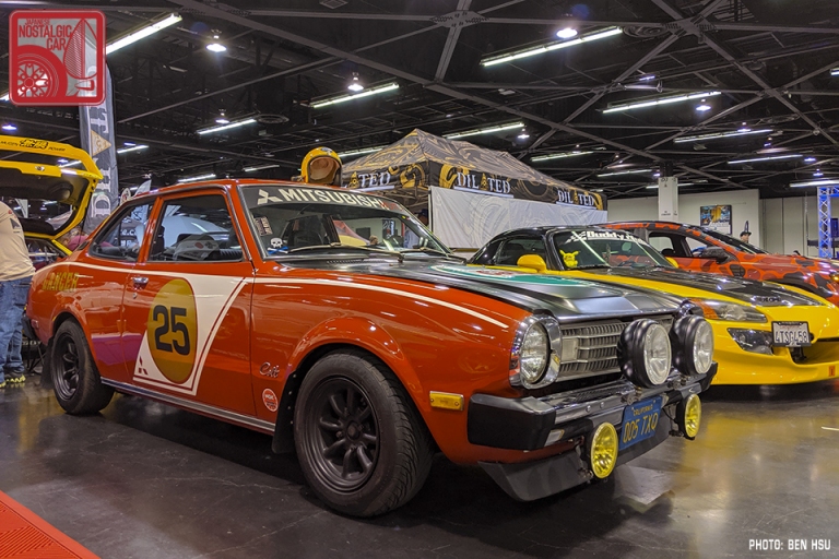 EVENTS: Some galleries from SpoCom SoCal 2019 | Japanese Nostalgic Car