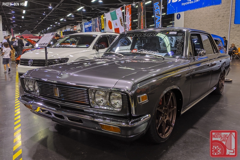 EVENTS: Some galleries from SpoCom SoCal 2019 | Japanese Nostalgic Car