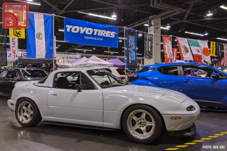 EVENTS: Some galleries from SpoCom SoCal 2019 | Japanese Nostalgic Car