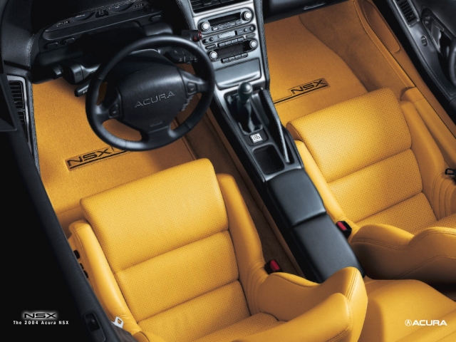 NEWS: Acura brings back yellow “heritage color” to the NSX | Japanese ...