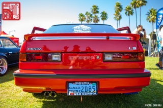 2019 Japanese Classic Car Show, Part 06 — Awesome 80s | Japanese ...