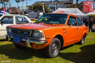 Happy TE27 Day from JNC | Japanese Nostalgic Car