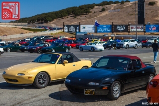 EVENTS: Celebrating the 30th anniversary of Mazda’s iconic roadster at ...