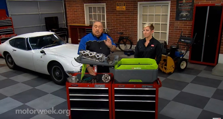 There’s an elephant in the room and it’s a Toyota 2000GT | Japanese ...