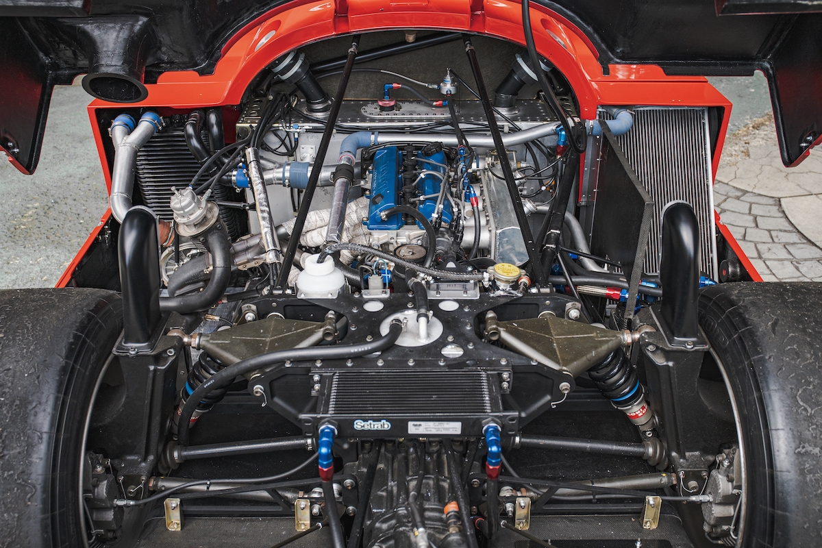 MARKETWATCH: The reason why so many kaido racers run Olio Fiat stickers ...