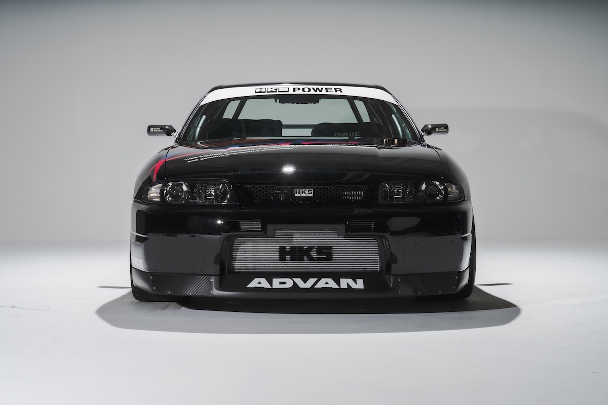 MARKETWATCH: These are the recently auctioned Skyline GT-Rs we would ...