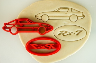 Bake some quarantine treats with these car-shaped cookie cutters ...