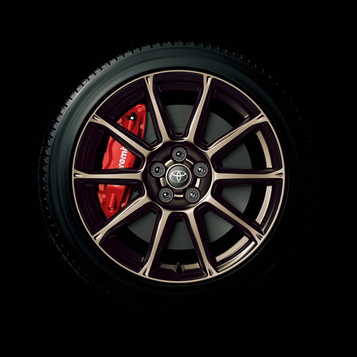 Toyota revives the Black Limited 86 | Japanese Nostalgic Car