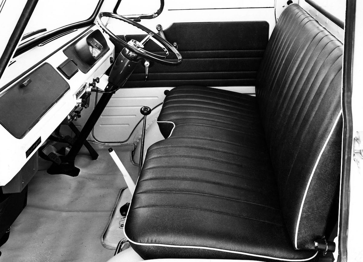 After 54 years, Mazda Bongo production ends with a whimper | Japanese ...