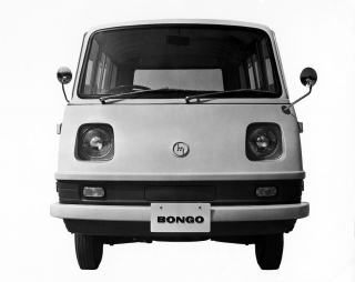 After 54 years, Mazda Bongo production ends with a whimper | Japanese ...