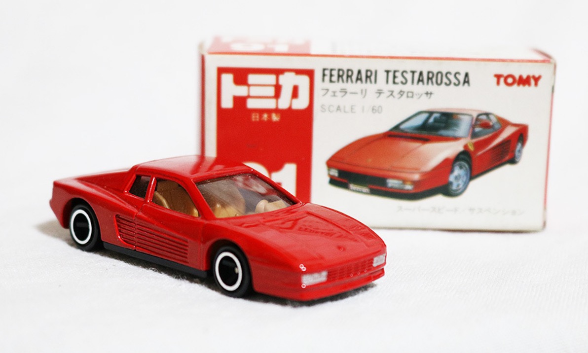 QotW: If you could only own one car from each Japanese marque, what ... QotW: If you could only own one car from each Japanese marque, what ...