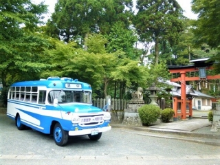 Dedicated enthusiasts have restored an 1966 Isuzu city bus | Japanese ...