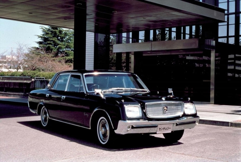 Qotw Whats Your Favorite Japanese Luxury Car Japanese Nostalgic Car