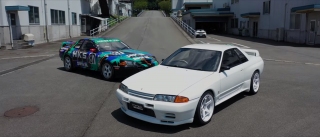 TAS2021: HKS’s new Advanced Heritage engine brings supercar tech to the RB26 | Japanese ...