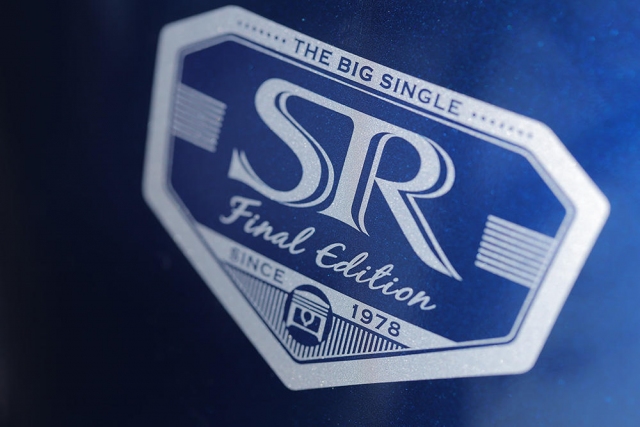 BIKES: After 43 years, it’s the end of the road for the Yamaha SR400 ...