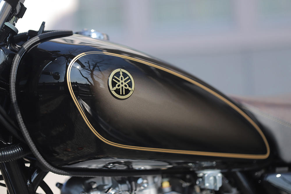 BIKES: After 43 years, it’s the end of the road for the Yamaha SR400 ...