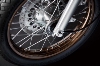 BIKES: After 43 years, it’s the end of the road for the Yamaha SR400 ...