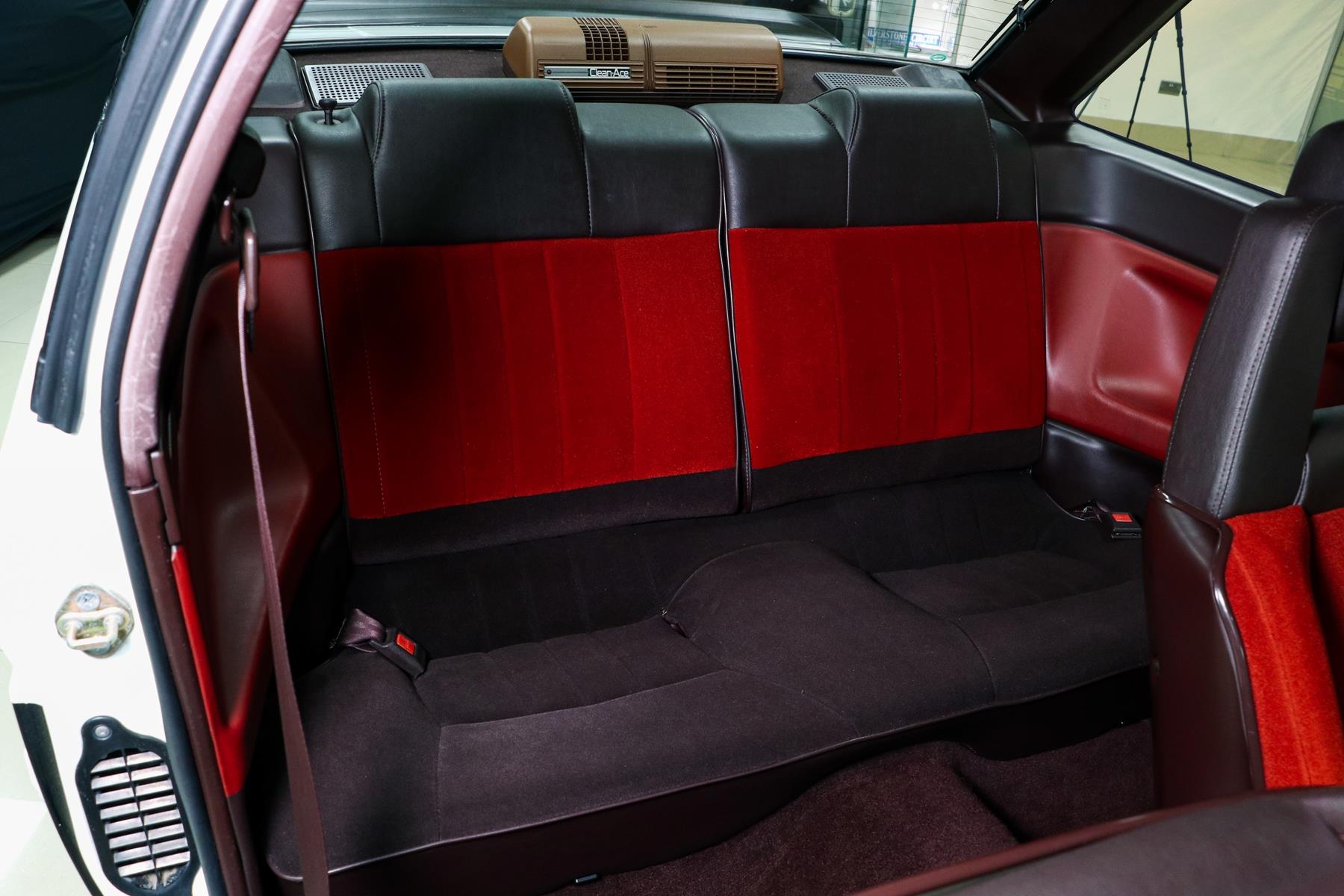 KIDNEY, ANYONE? 15k-mile Unmolested AE86 Toyota Corolla Levin GT Apex ...