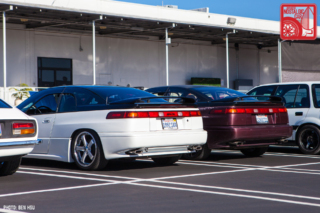 EVENTS: Ryu Asada Memorial Drive and Fundraiser | Japanese Nostalgic Car