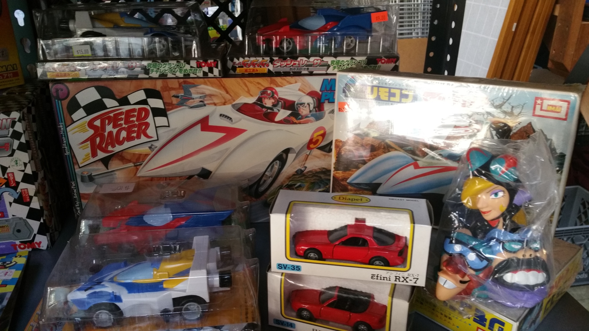 Inside the world of Kimono My House, one of the oldest Japanese hobby ...