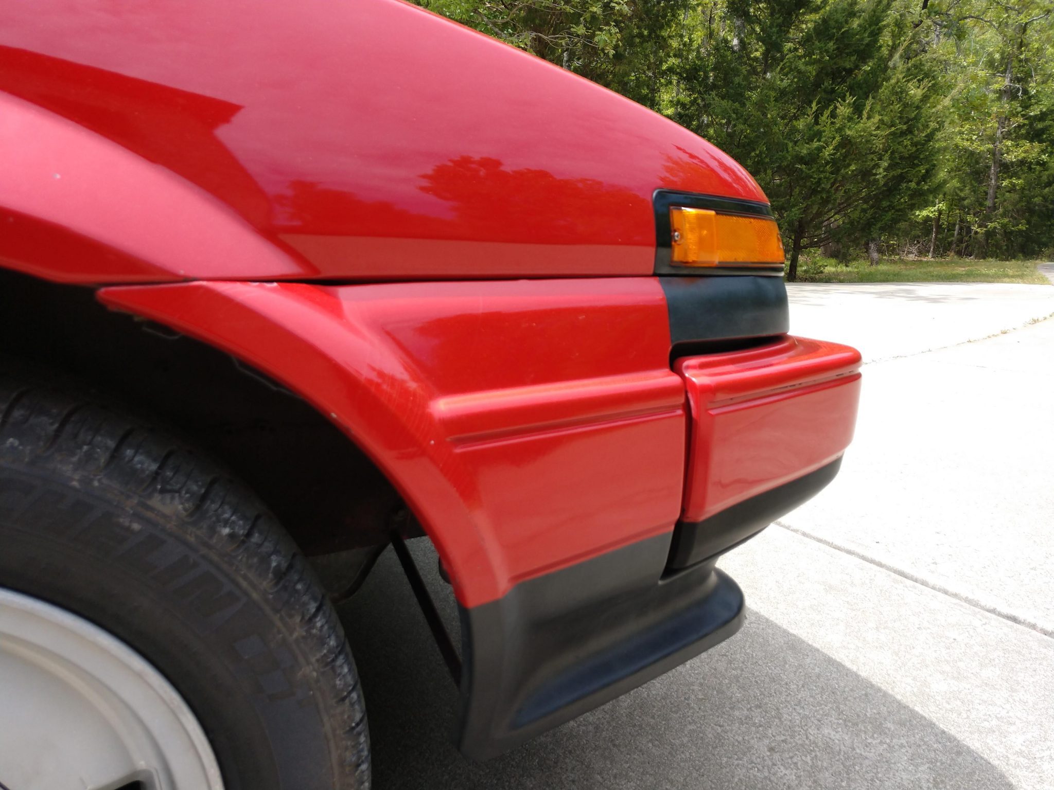 Toyota Corolla AE86 sells for $40,000 even with light rust | Japanese ...