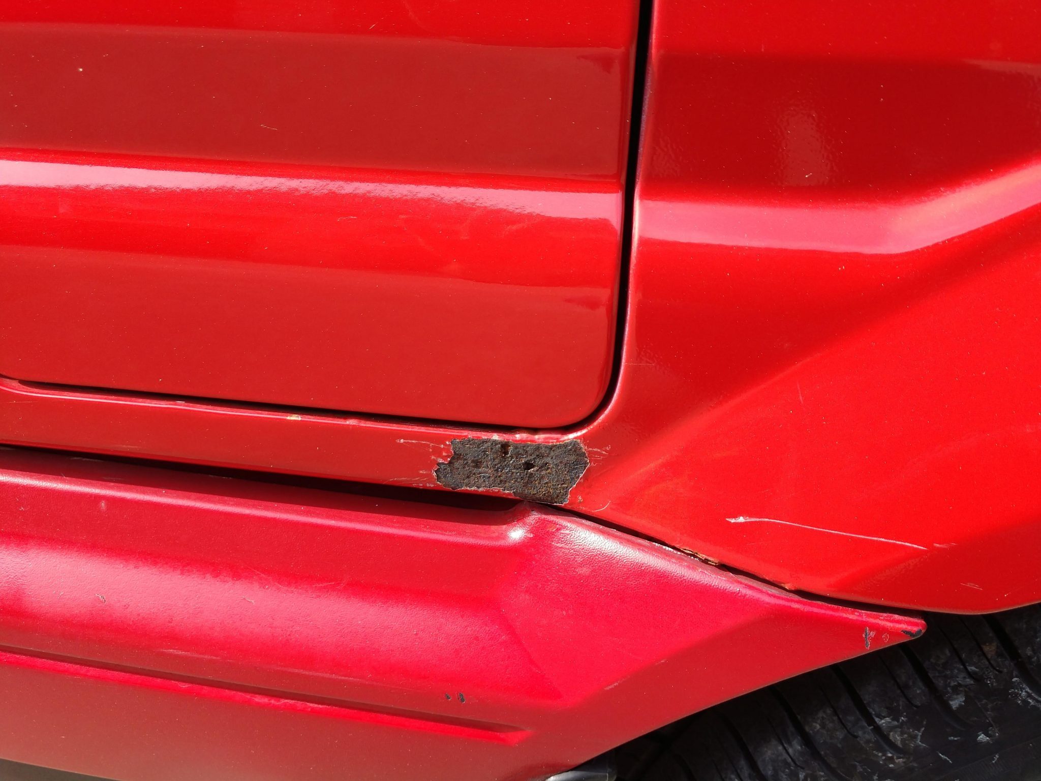 Toyota Corolla AE86 sells for $40,000 even with light rust | Japanese ...