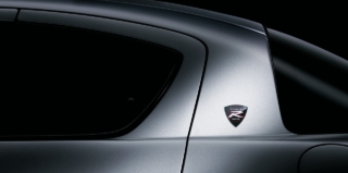 Mazda’s new “R” logo trademark looks suspiciously like a Spirit R badge ...