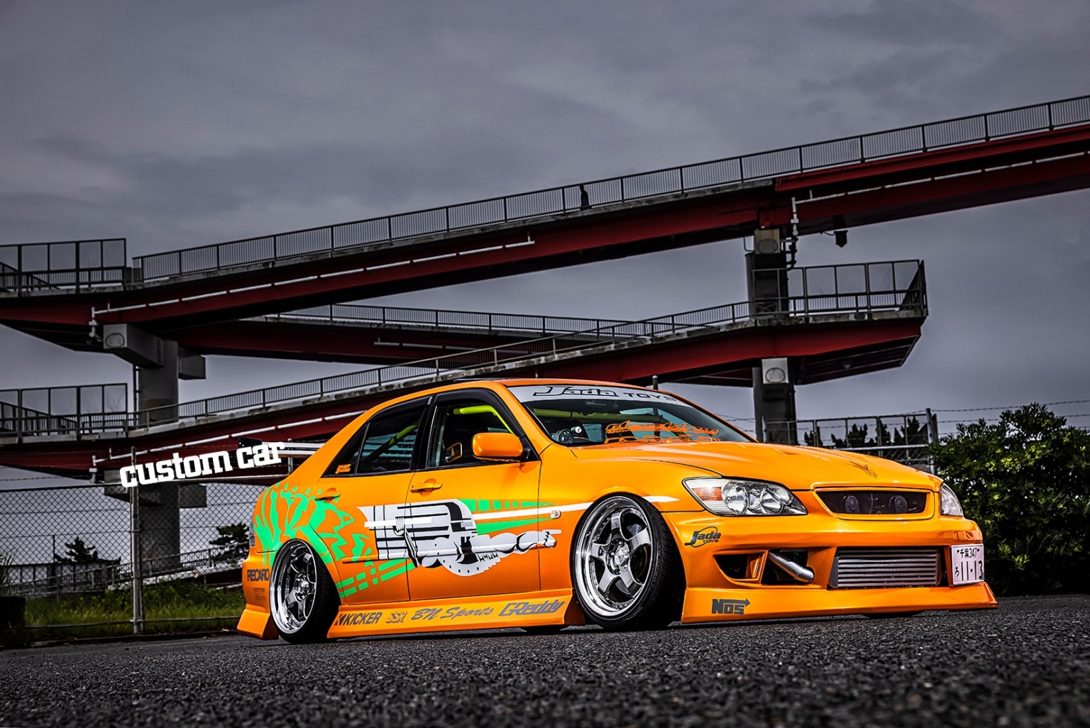 QotW: Why do you love (or hate) the Fast & Furious movies? | Japanese ...