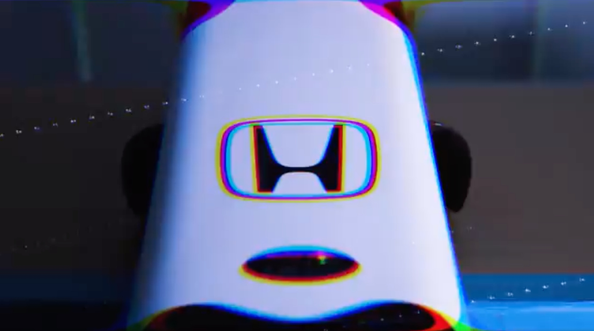 Honda is leaving Formula One with a retro livery homage to its first F1 ...