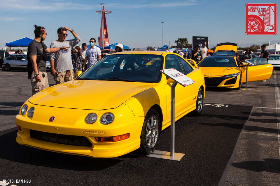 Damn straight the Acura Integra Type R is worth $112,000 | Japanese ...