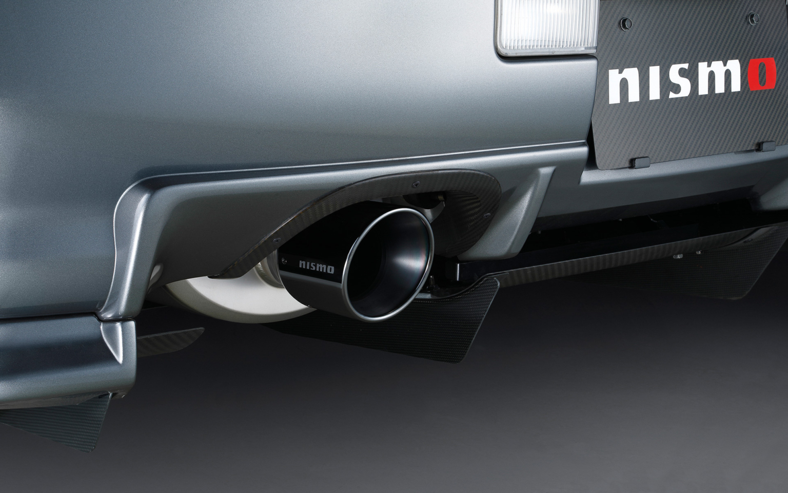 Nissan Skyline GTR R34 NISMO NE1 Titanium Exhaust 01 | Japanese ...