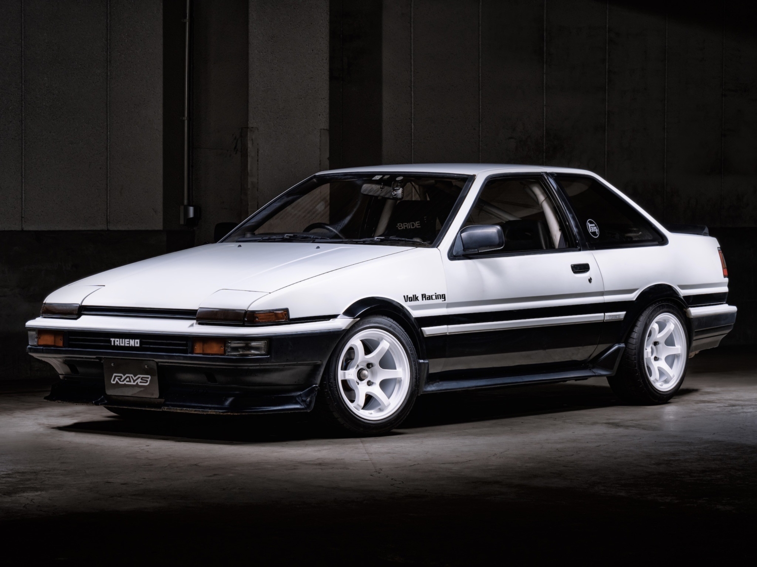 Rays releases new wheels for 80s cars, celebrates anniversary of ...