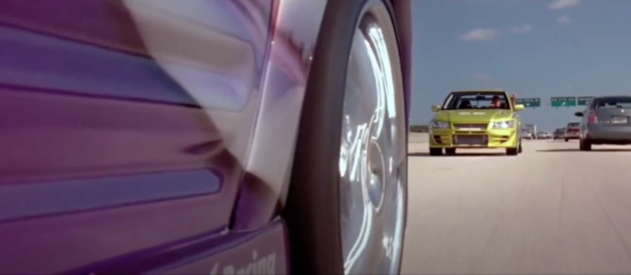 QotW: What movie or TV car scenes have angered you most? | Japanese ...