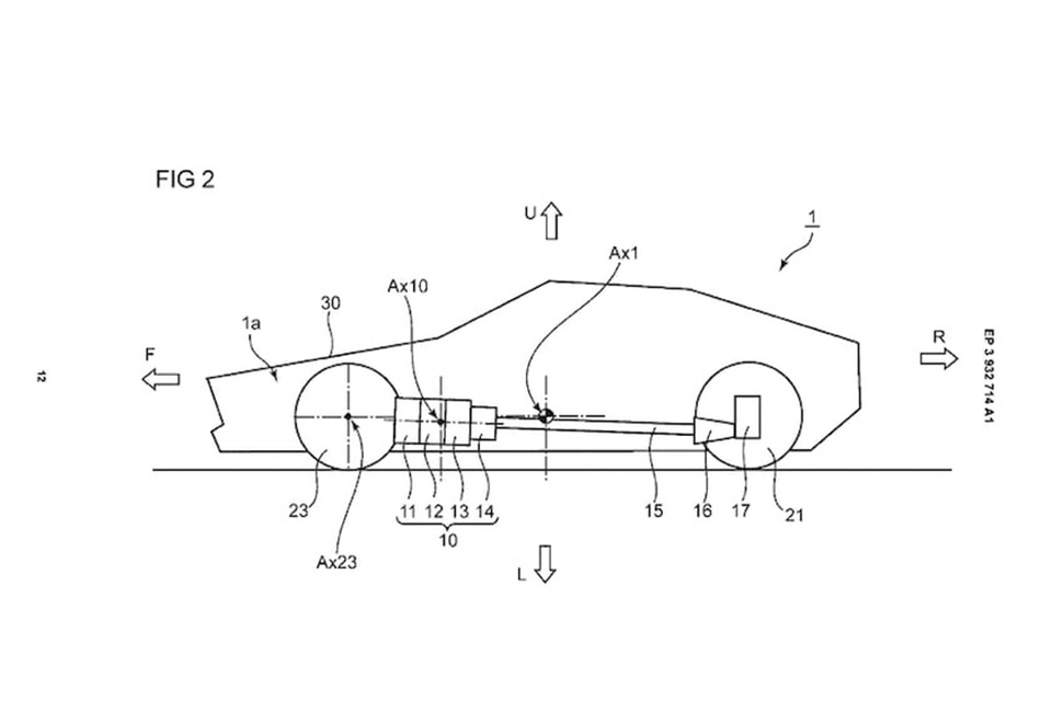 Mazda 3-rotor, rear-wheel-drive flagship, and how to make it happen ...