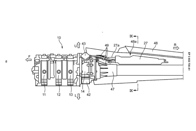 Mazda 3-rotor, rear-wheel-drive flagship, and how to make it happen ...