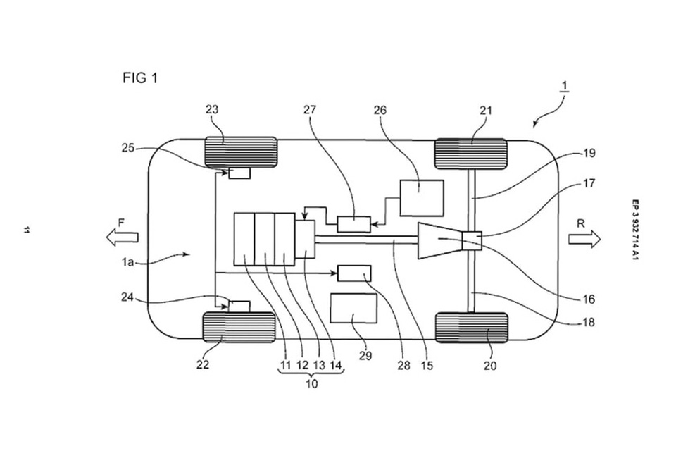 Mazda 3-rotor, rear-wheel-drive flagship, and how to make it happen ...
