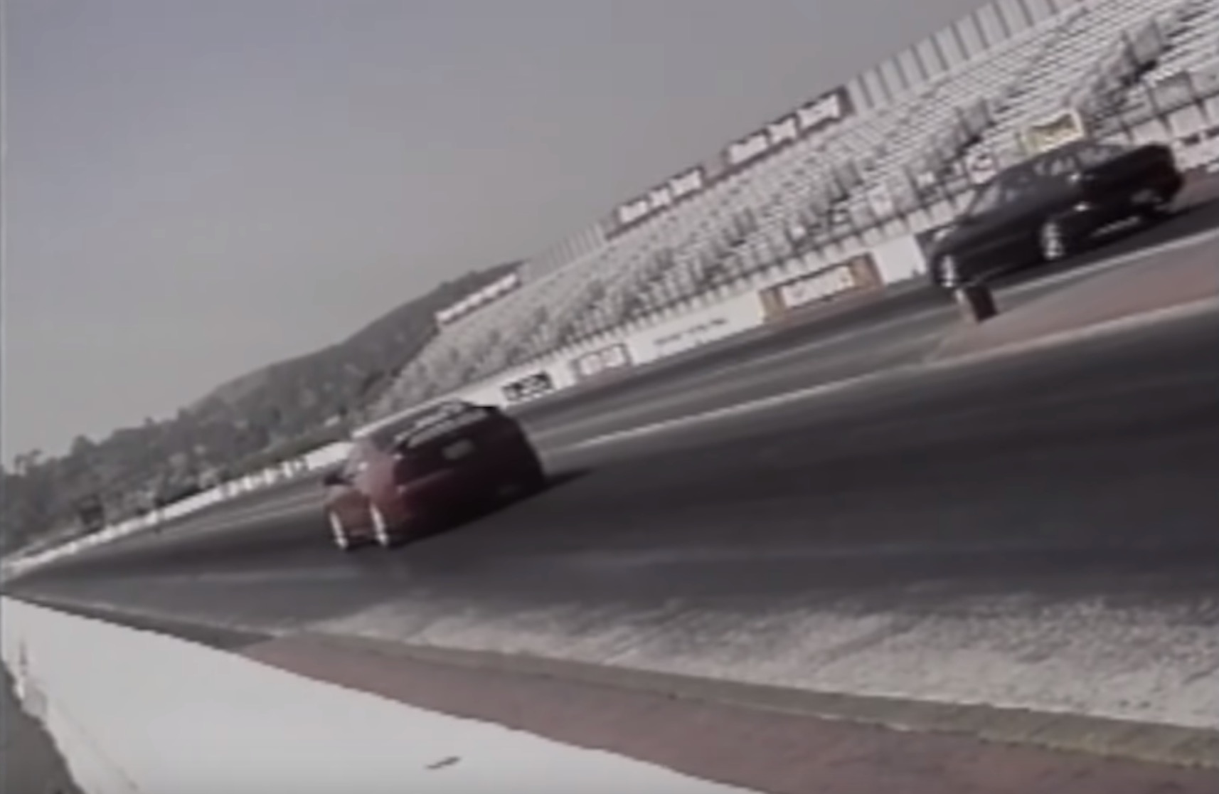 VIDEO: It’s easy to forget how weird import drag racing was | Japanese ...