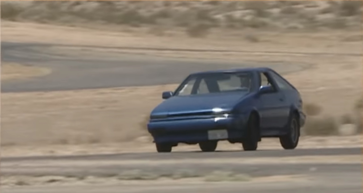 VIDEO: Drifting in America has come a long way since 1998 | Japanese ...