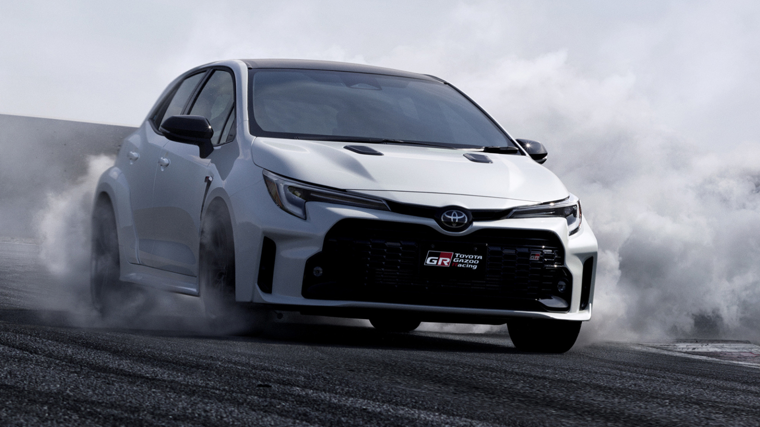 Toyota GR Corolla: Finally, Aichi’s own performance car is here ...