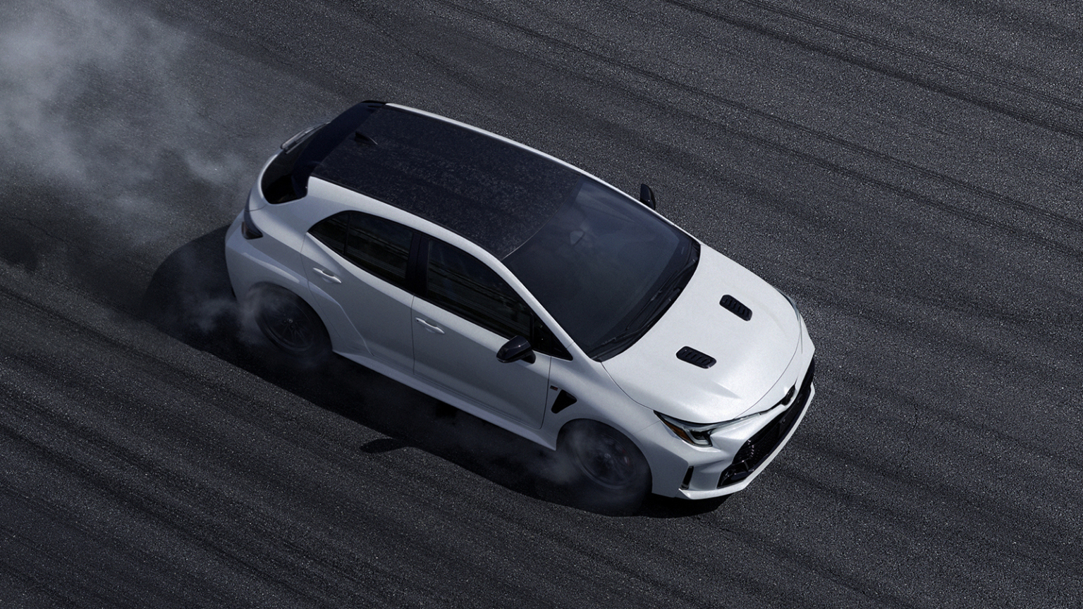 Akio Toyoda’s years-long wish to make Corollas exciting again has come ...